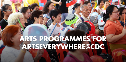 Home | National Arts Council