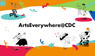 Home | National Arts Council