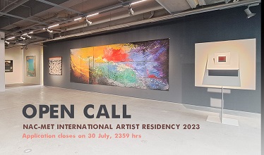 Home | National Arts Council