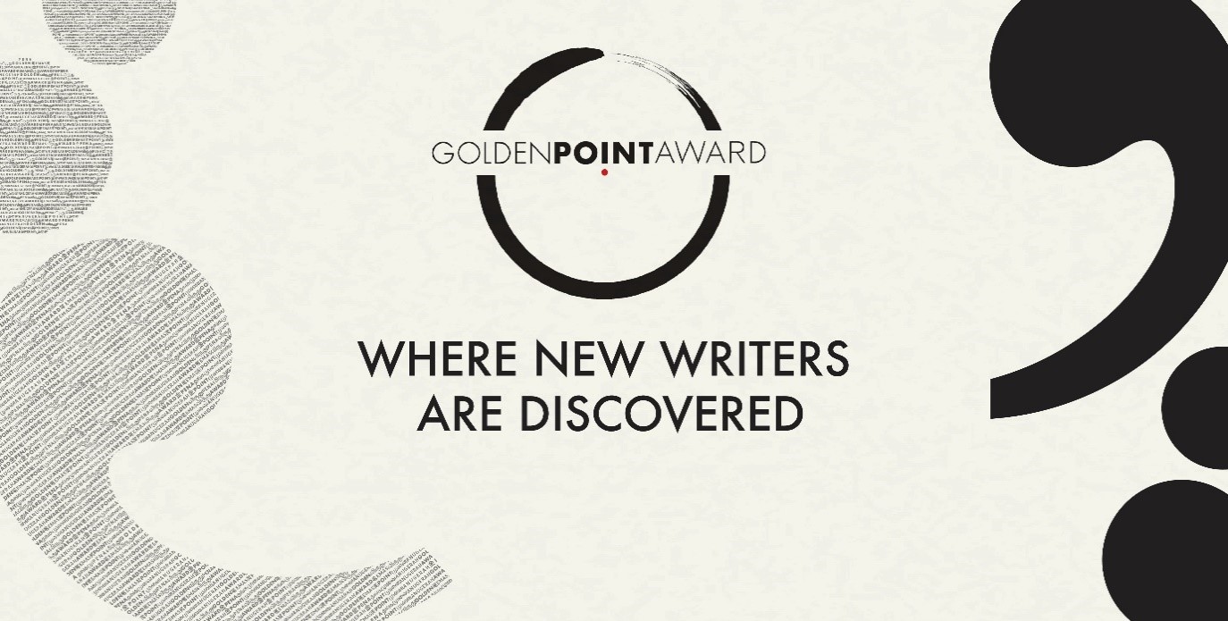 Golden Point Award 2019 | National Arts Council