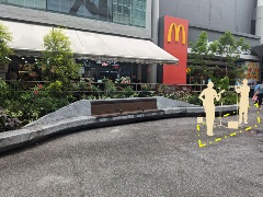 Updates on Busking Locations | National Arts Council